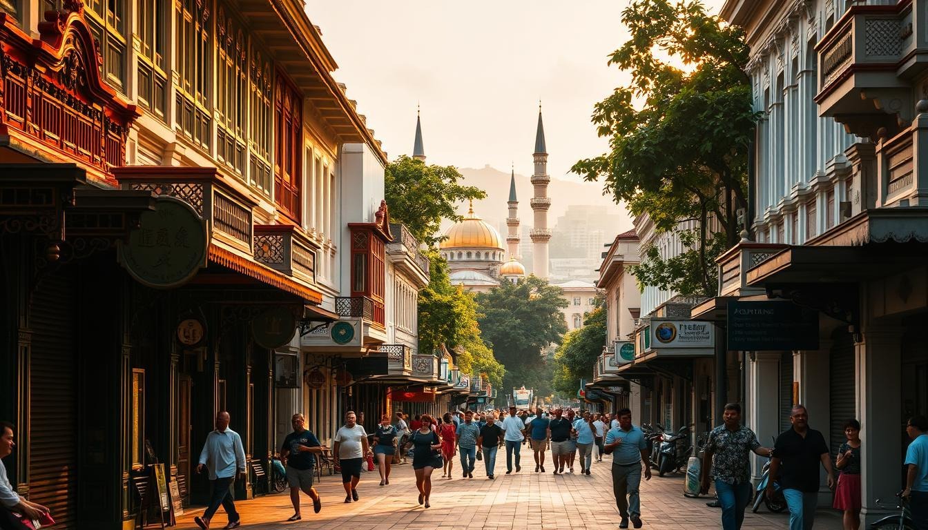 A Local’s Guide to Cultural Gems and Unique Leisure in Kampong Glam ...